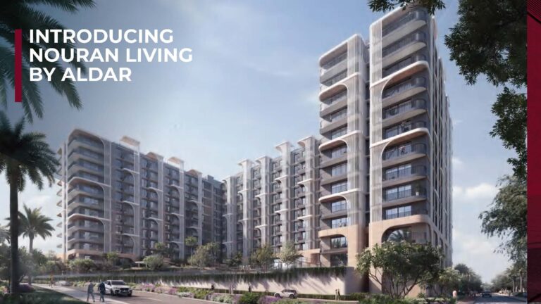 アブダビ初の日系不動産企業バイテックス (BITEX REAL ESTATE BROKERAGE L.L.C)